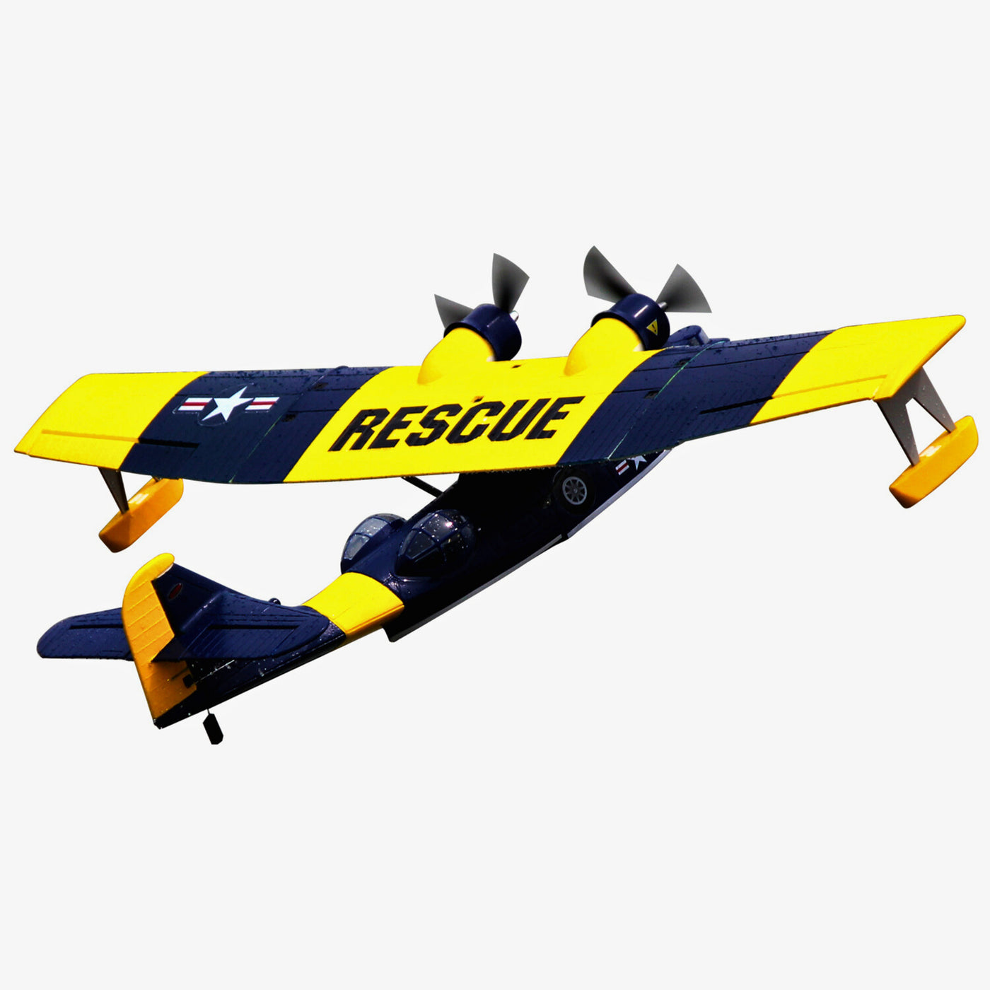 Dynam RC Sea/Land Float Planes On Sale