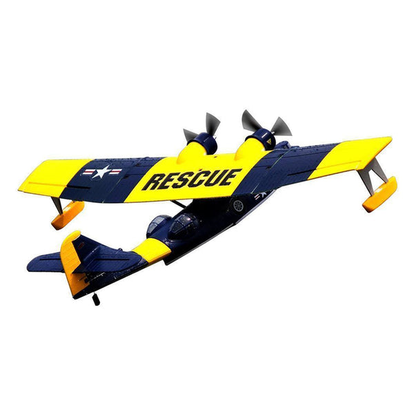 Dynam RC Sea/Land Float Planes On Sale