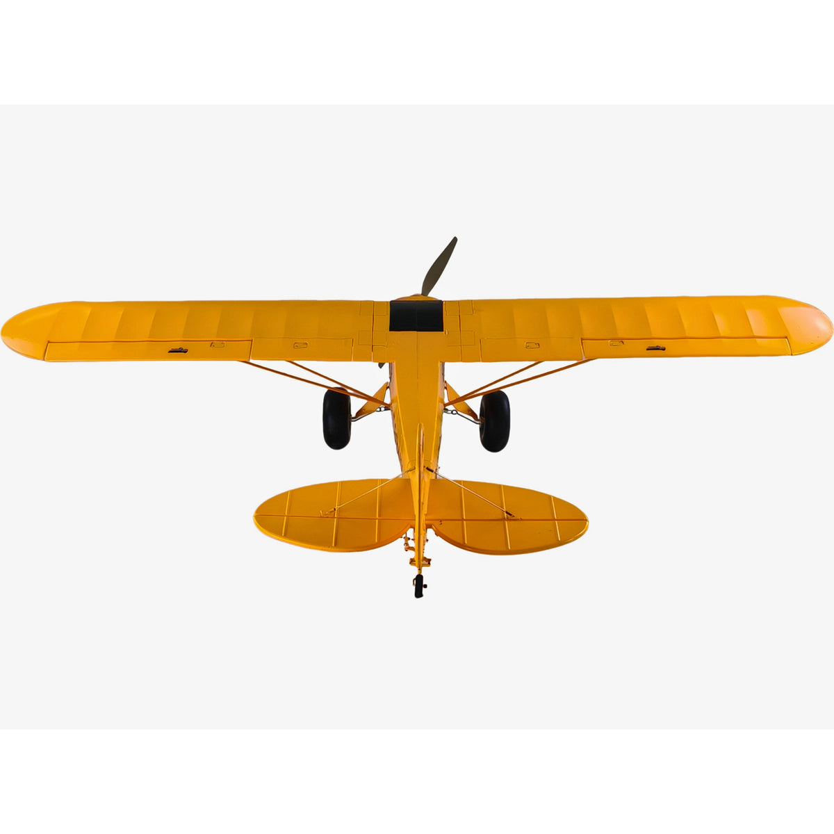 Dynam Piper Super Cub 4S STOL RC Beginner Bush Plane 1270mm