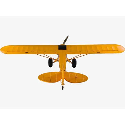 Dynam Piper Super Cub 4S STOL RC Beginner Bush Plane 1270mm