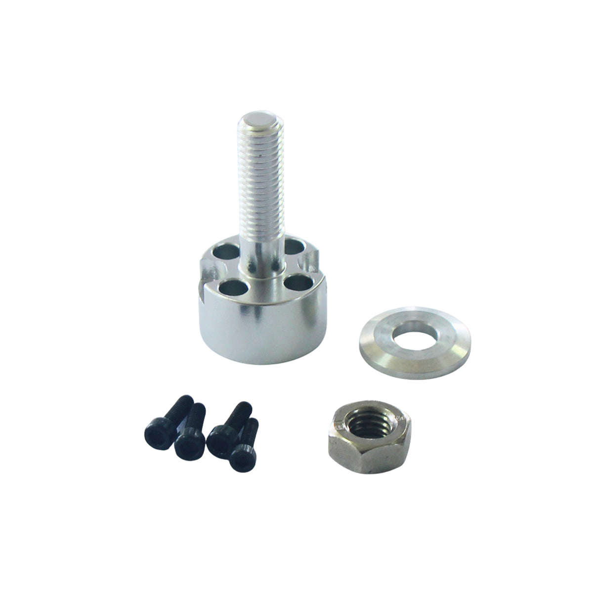 Dynam Piper Super Cub Prop Adapter