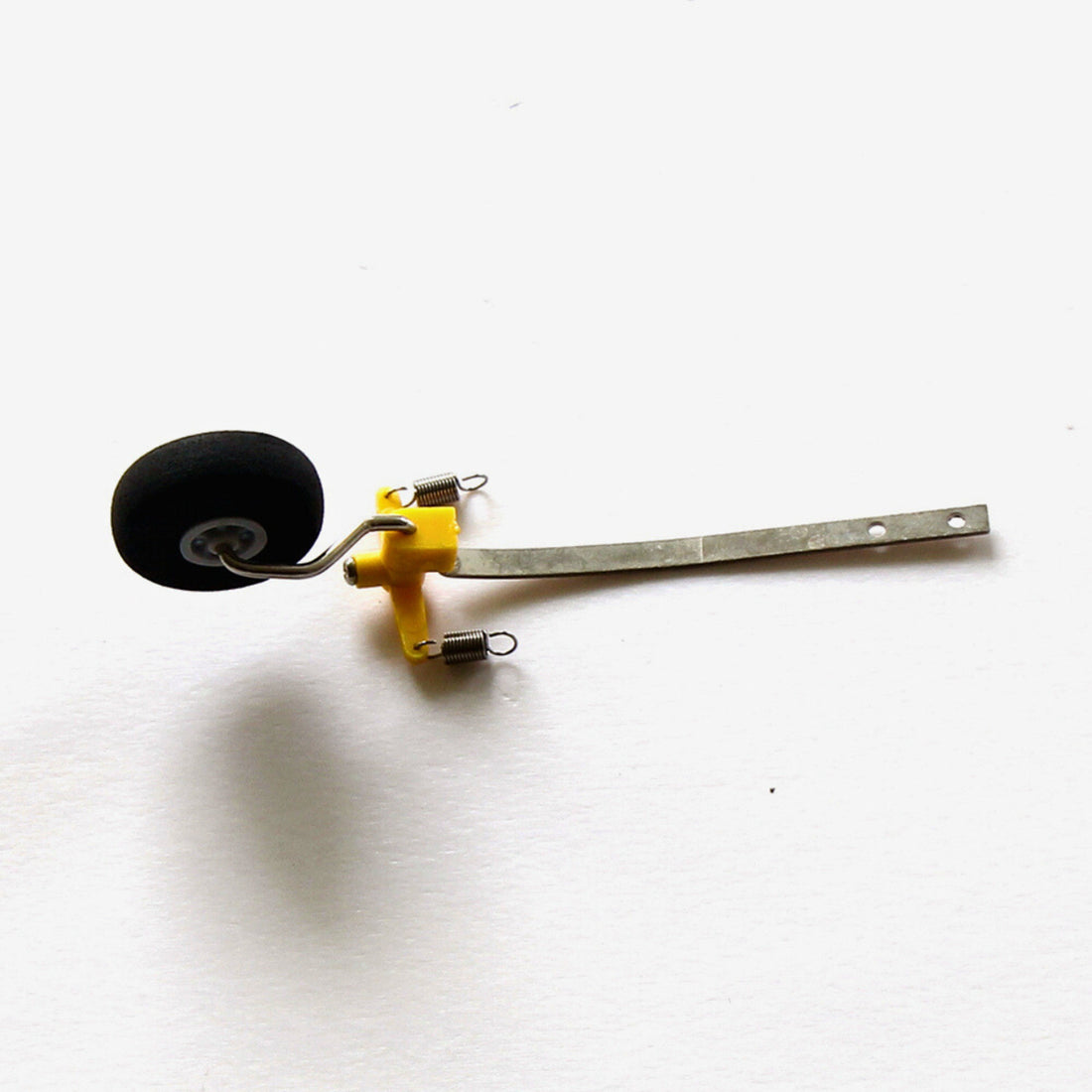 Dynam Piper Super Cub Tail Wheel Assembly