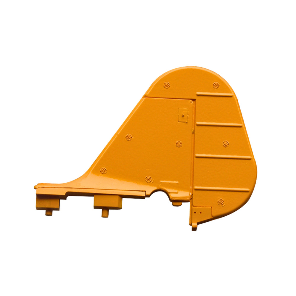 Dynam RC Plane Rudder / Vertical Stabilizer