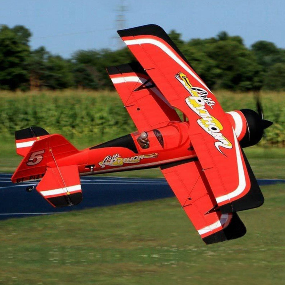 Dynam 3D Aerobatic & Sport RC Planes For Sale