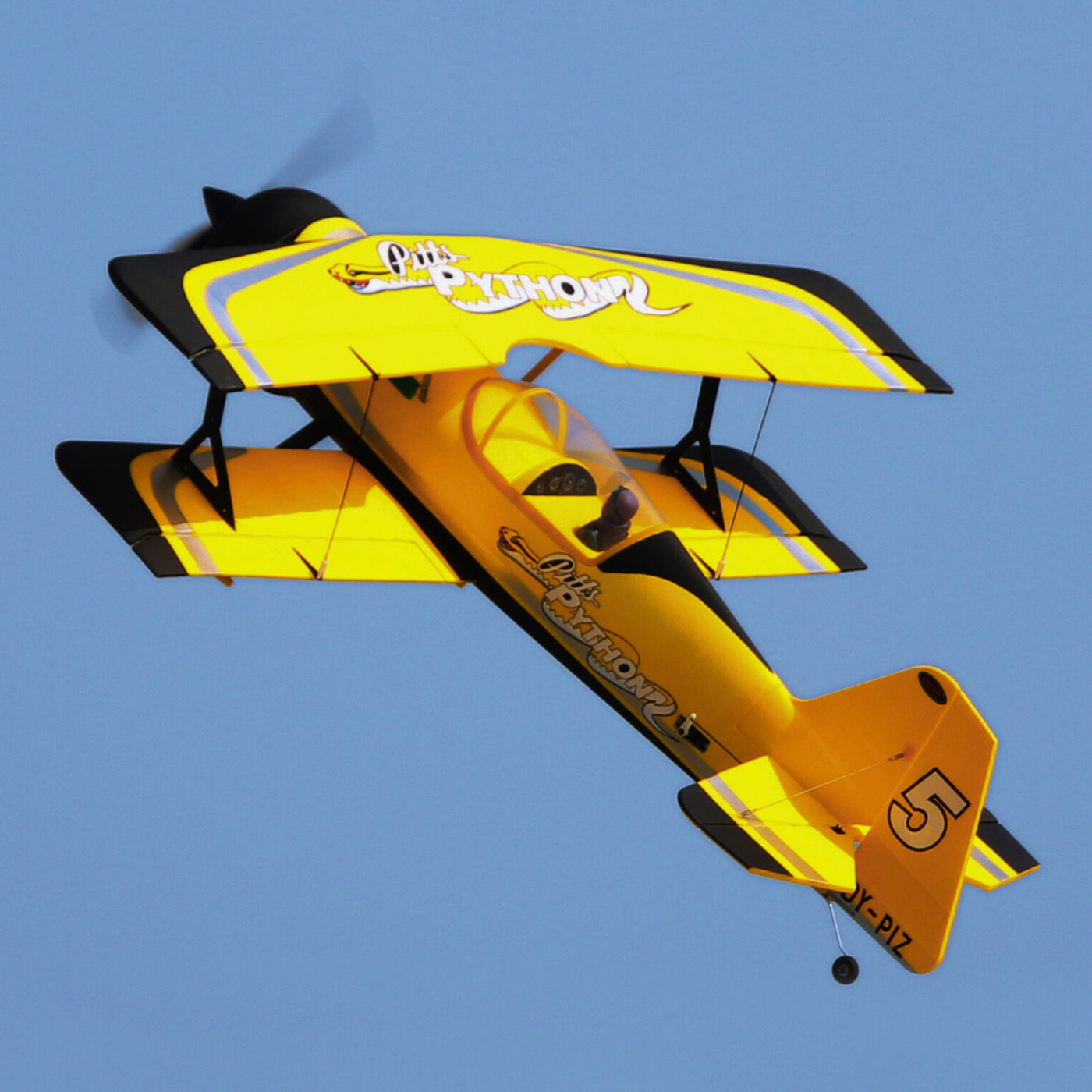 Dynam RC Airplane Biplanes For Sale