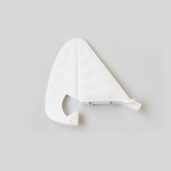 Dynam RC Plane Rudder / Vertical Stabilizer