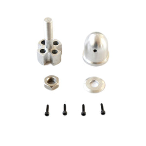 Dynam RC Airplane Prop Adapter / Blade Holder
