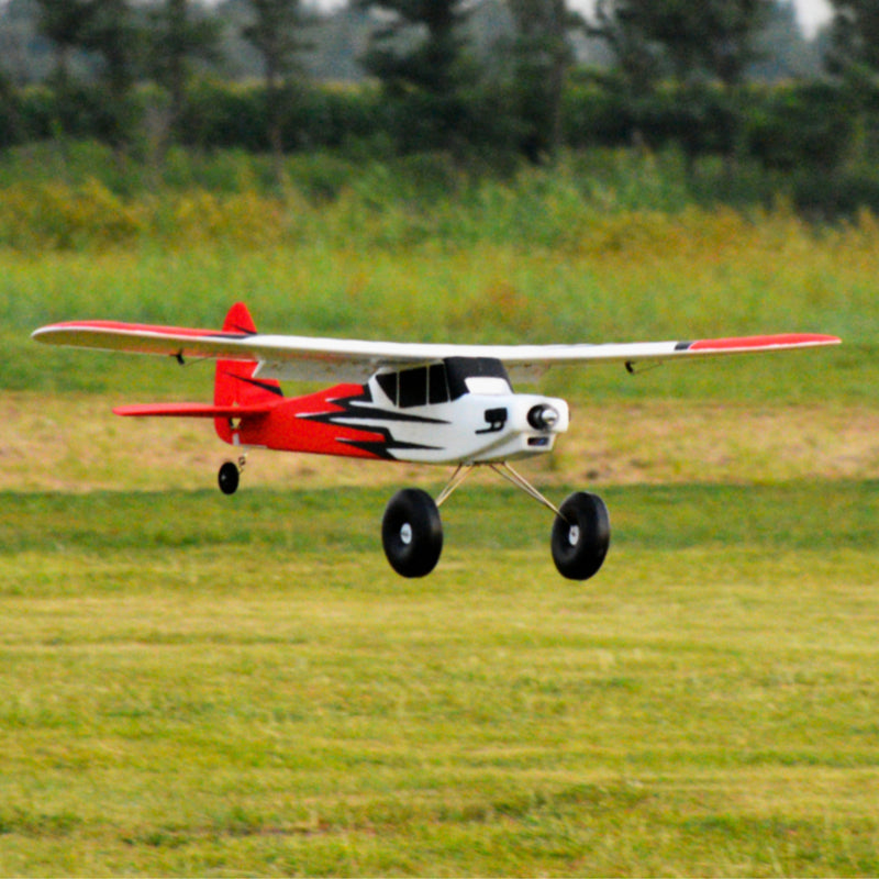 Best RC RTF Planes For Beginners - Easy, Safe, and Fun