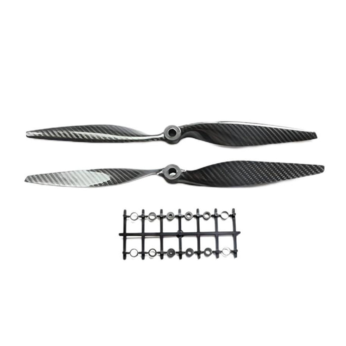 Dynam Pro3D 14x7 Carbon Fiber Propeller for Electric Motors