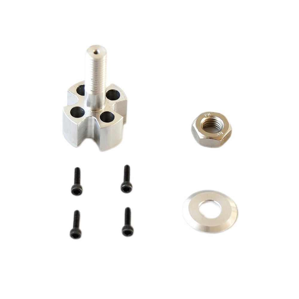 Dynam RC Airplane Prop Adapter / Blade Holder