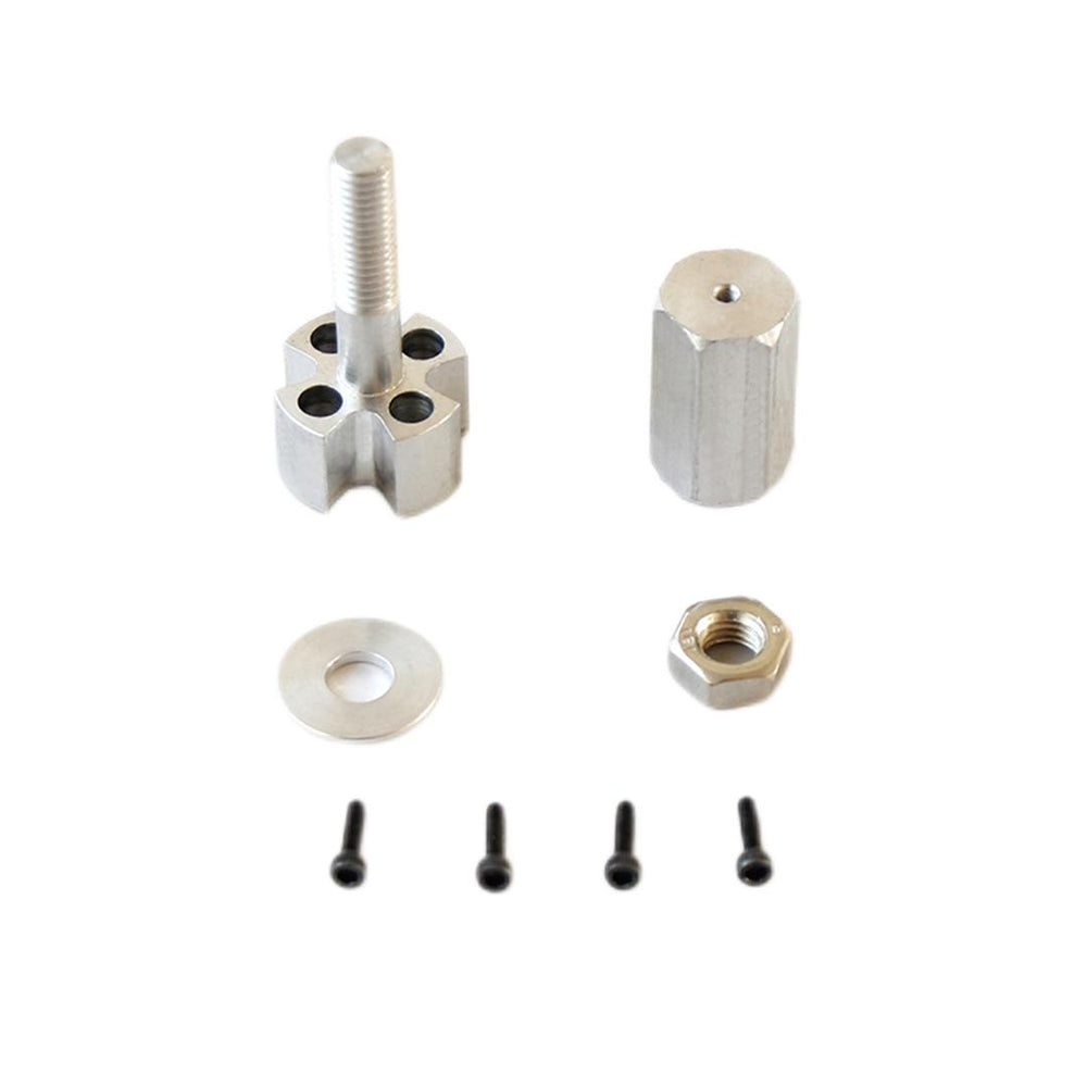 Dynam RC Airplane Prop Adapter / Blade Holder