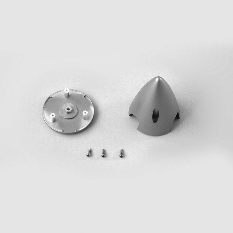 Dynam RC Model Plane Prop Spinners – Page 2