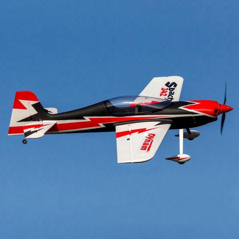 Dynam 3D Aerobatic & Sport RC Planes For Sale