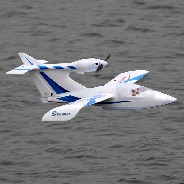 Dynam RC Sea/Land Float Planes On Sale
