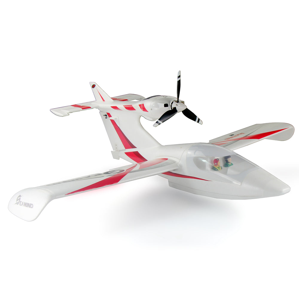 Dynam RC Sea/Land Float Planes On Sale