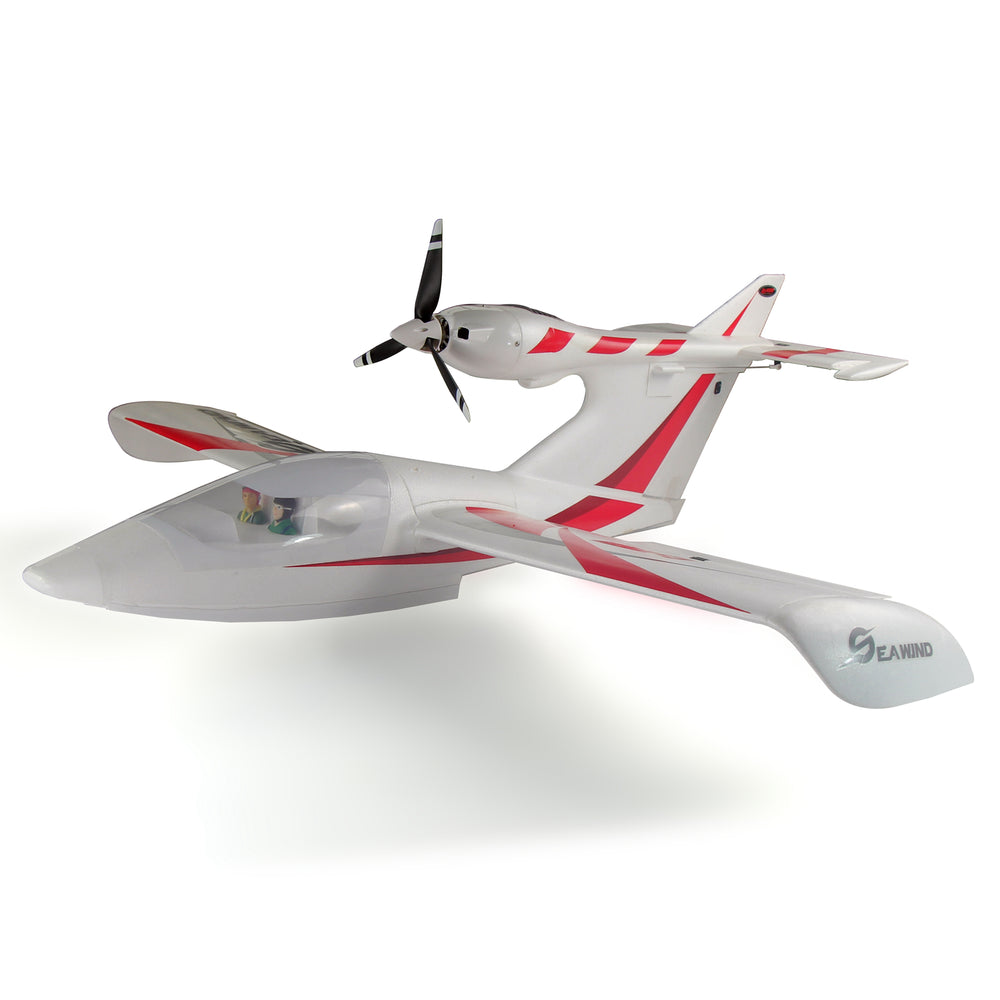 Dynam RC Sea/Land Float Planes On Sale