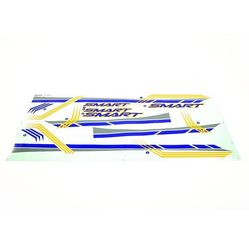 Dynam RC Plane Decals, Graphics & Stickers – Page 2