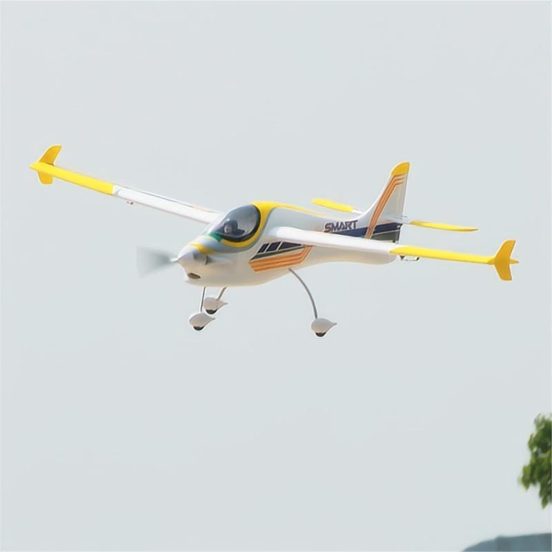 Dynam Smart 3D Sport Trainer V2 4S RC Aerobatic Plane 1500mm