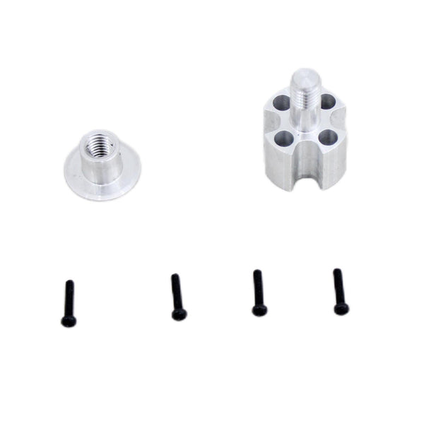 Dynam RC Airplane Prop Adapter / Blade Holder