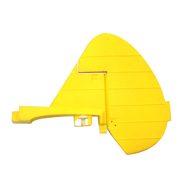 Dynam RC Plane Rudder / Vertical Stabilizer