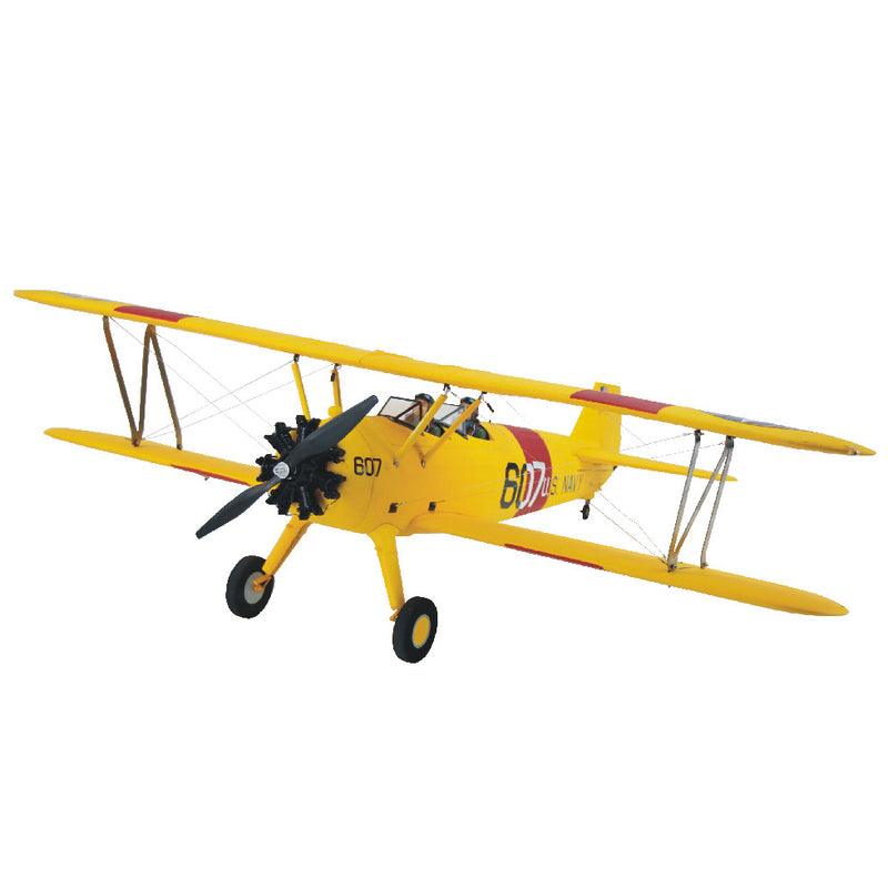 Dynam RC Airplane Biplanes For Sale