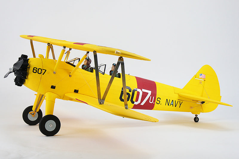 Dynam RC Airplane Biplanes For Sale