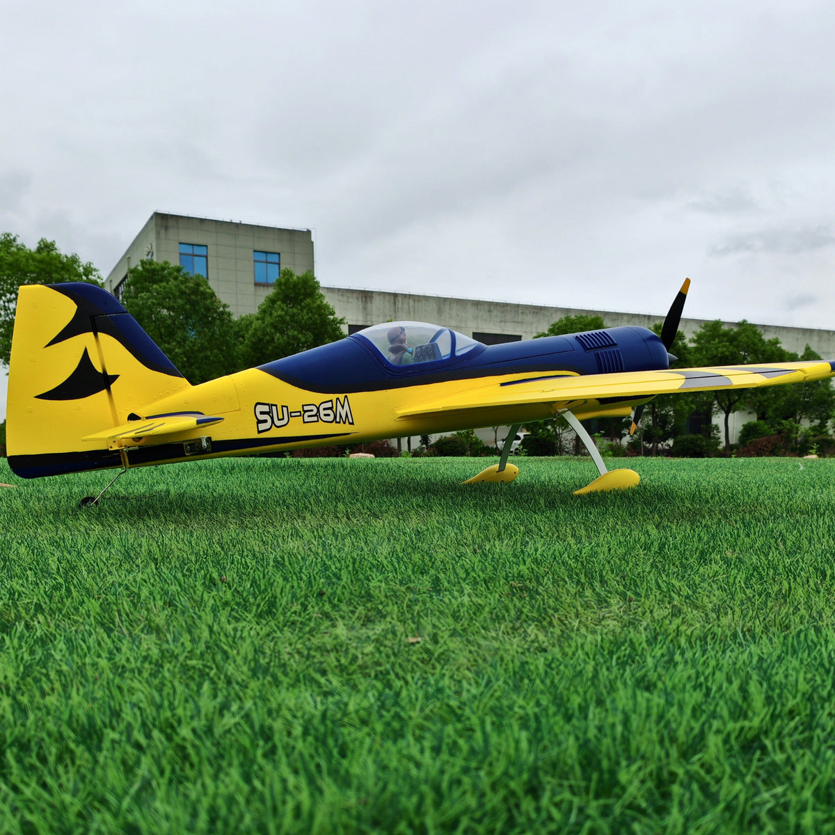Dynam 3D Aerobatic & Sport RC Planes For Sale