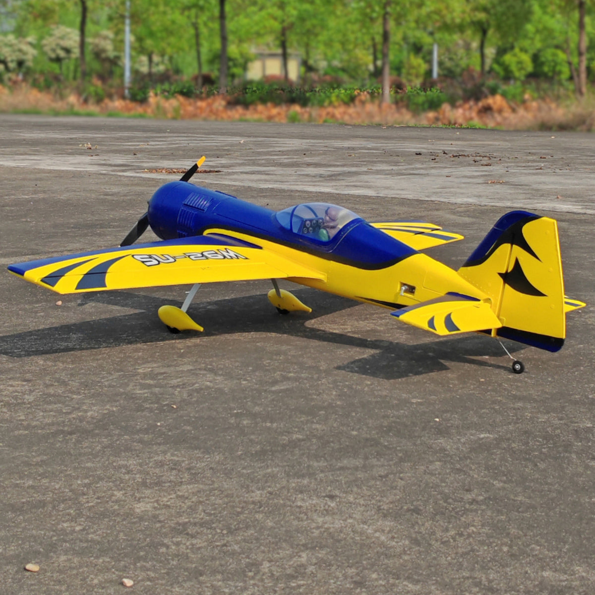 Dynam 3D Aerobatic & Sport RC Planes For Sale