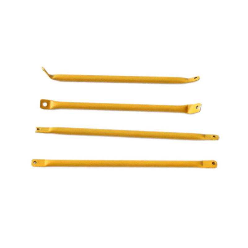 Dynam Tiger Moth V2 Wing Struts Metal