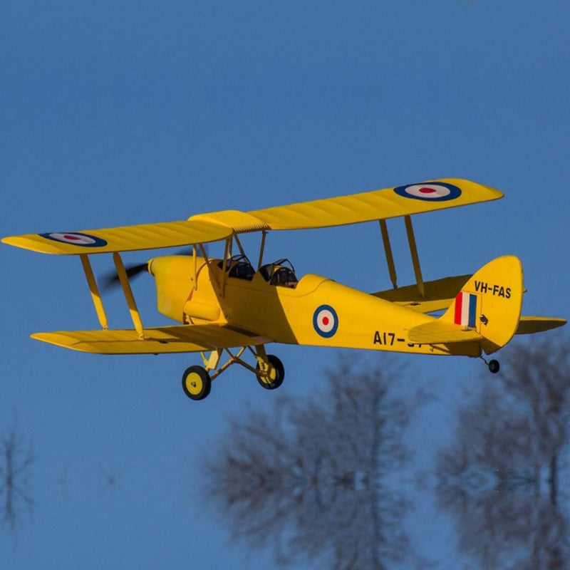 Dynam RC Airplane Biplanes For Sale