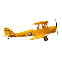 Dynam RC Airplane Biplanes For Sale
