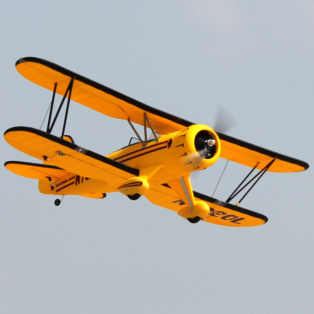 Dynam RC Airplane Biplanes For Sale