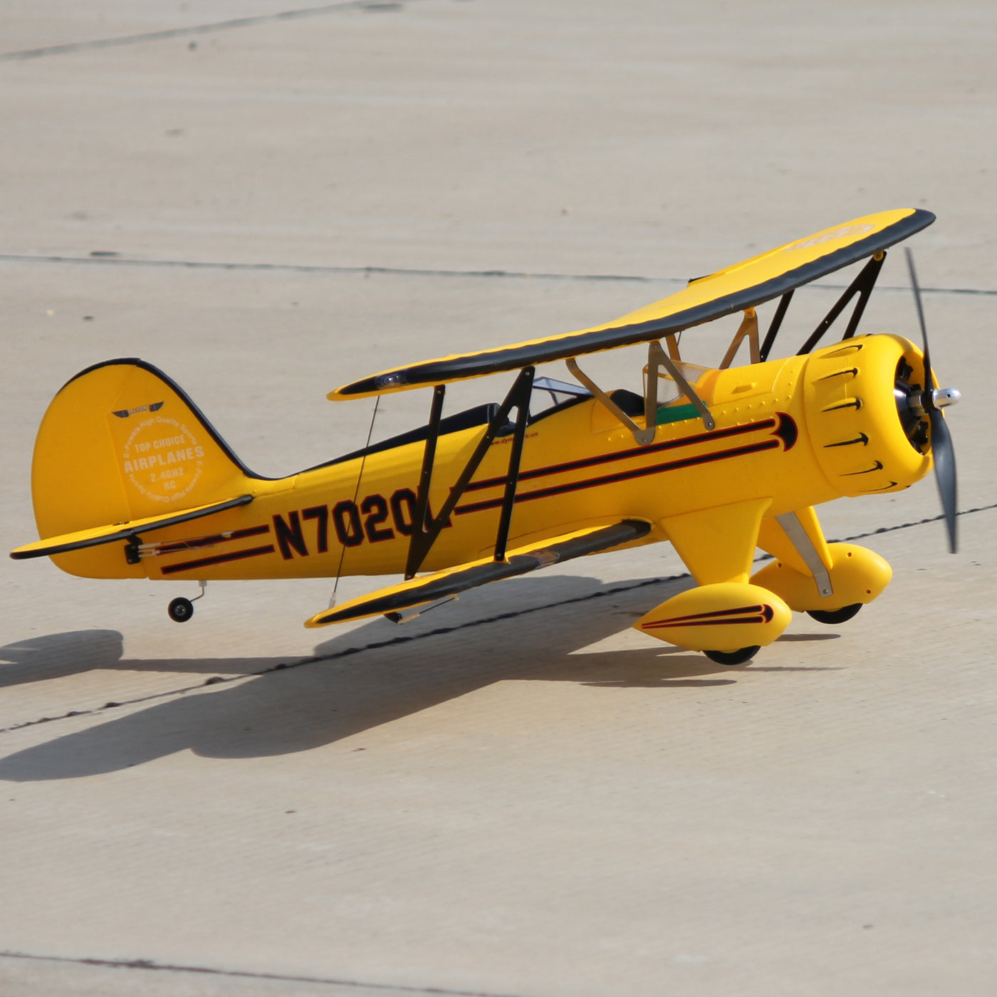 Dynam RC Airplane Biplanes For Sale