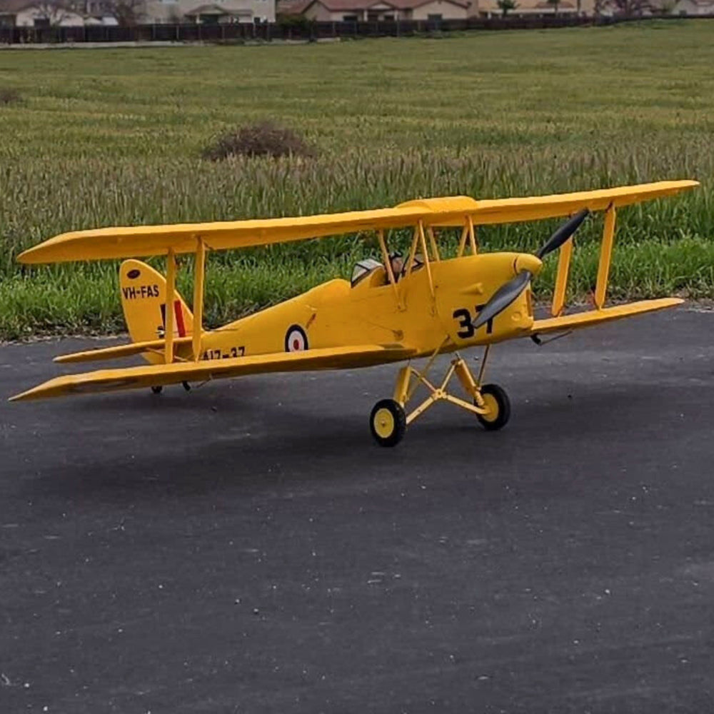 Dynam RC Airplane Biplanes For Sale