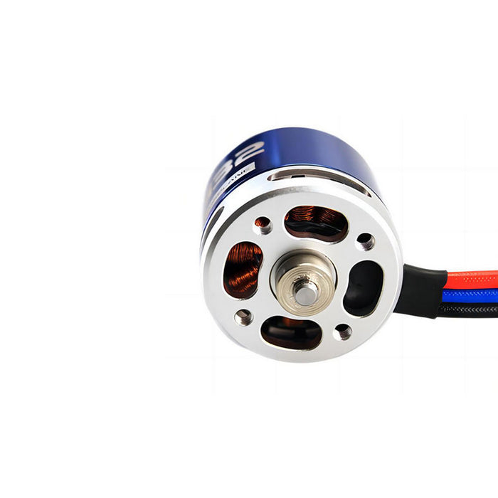 TomCat G32 4320-830KV Motor for 32 Glow Balsa EP Airplane