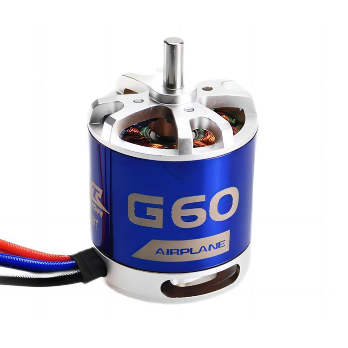 TomCat G60 5030-420KV Motor for 60 Glow Balsa EP Airplane