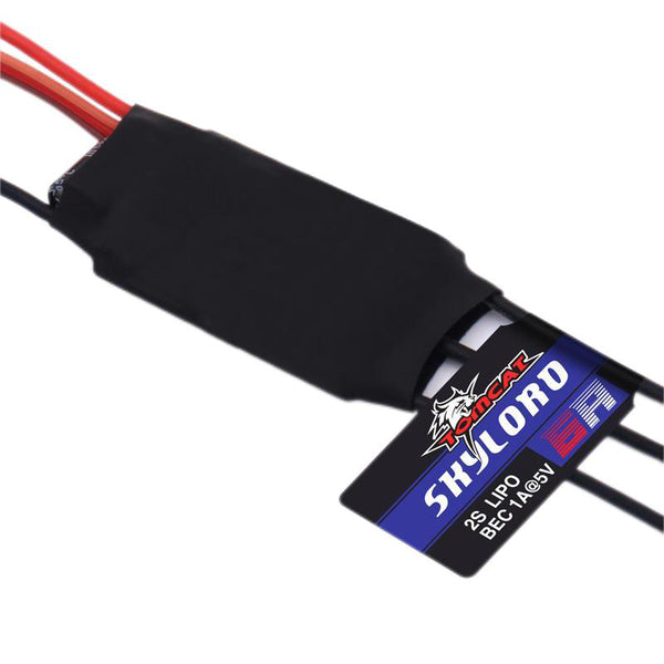 TomCat Skylord Speed Controller ESC for RC Airplane
