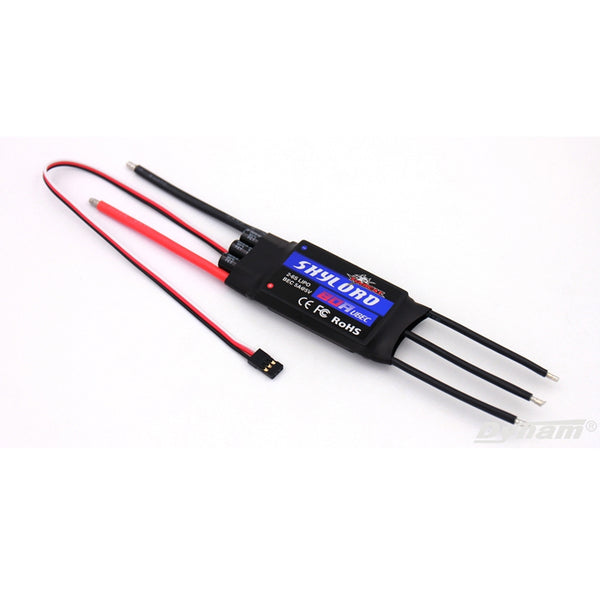 TomCat Skylord Speed Controller ESC for RC Airplane